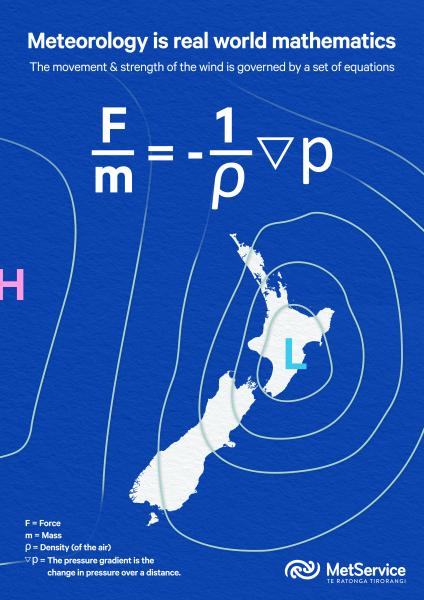 Modelling the weather | MetService Blog